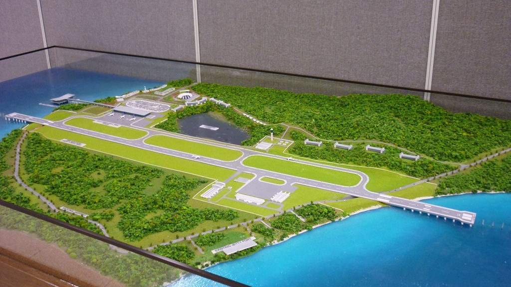 The newly expanded Boracay Caticlan Airport now accepting bigger ...